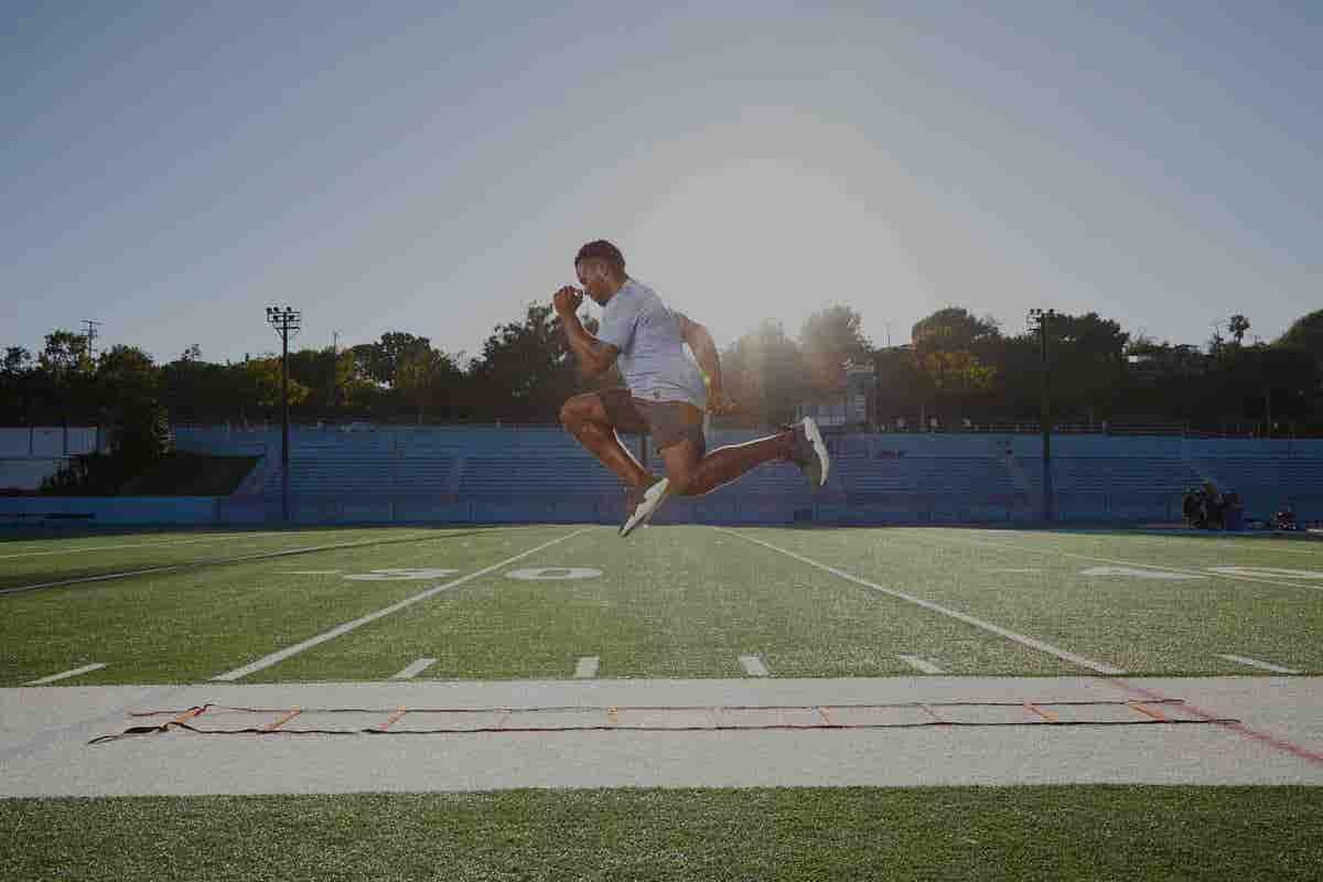 The Optimum Performance Training Model | NASM