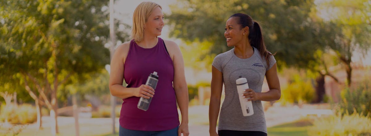 NASM CPT Certification Renewal | Maintain Your Accredited Credential