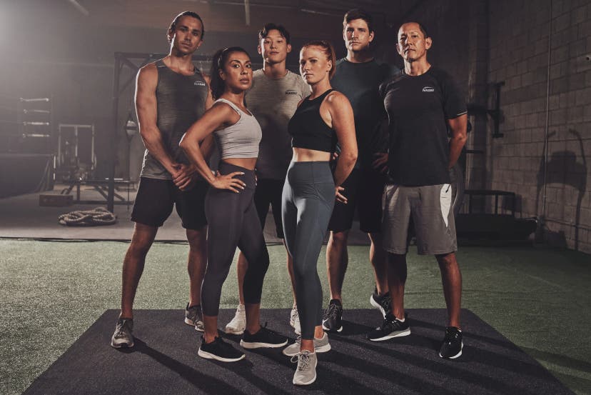 Product Details | NASM